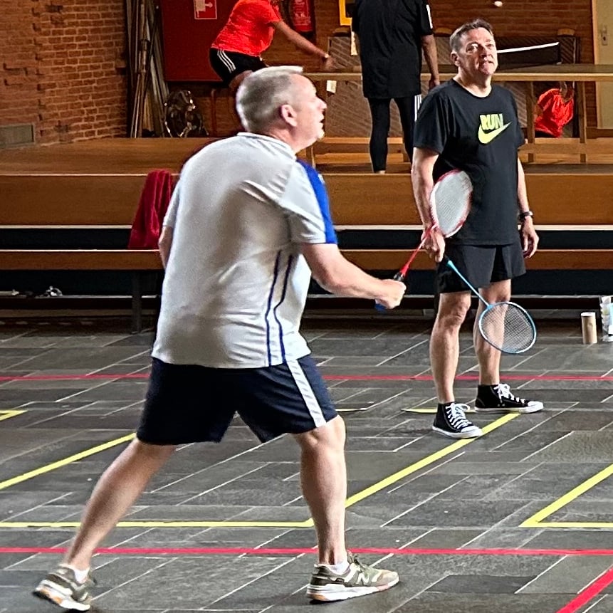 Meerkamp 2024 Totally in Shape