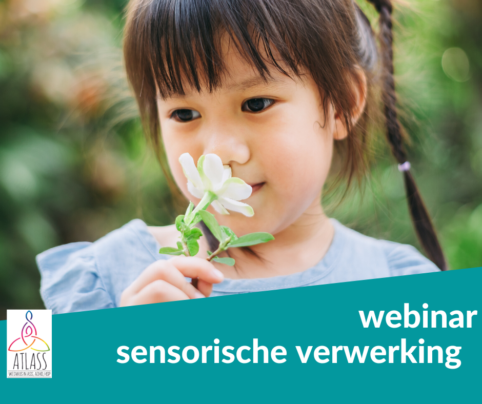 Webinar sensorische verwerking | Easy checkout | www.atlass.be