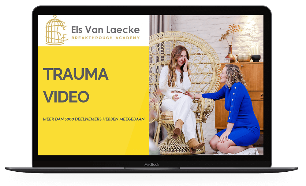 Trauma Video | Els Van Laecke Breakthrough Academy