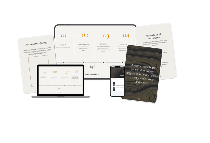 Wkkgz Kwaliteitsframework