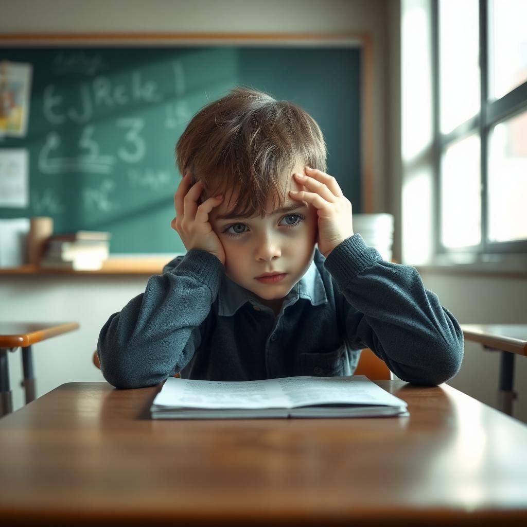 webinar: perfectionisme en faalangst