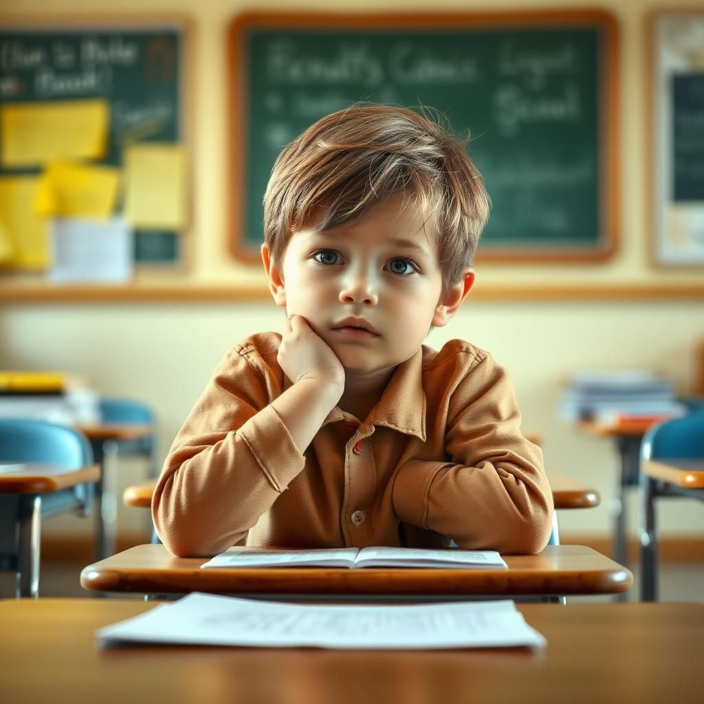 Versnellen of niet? Webinar voor ouders van cognitief sterk kind