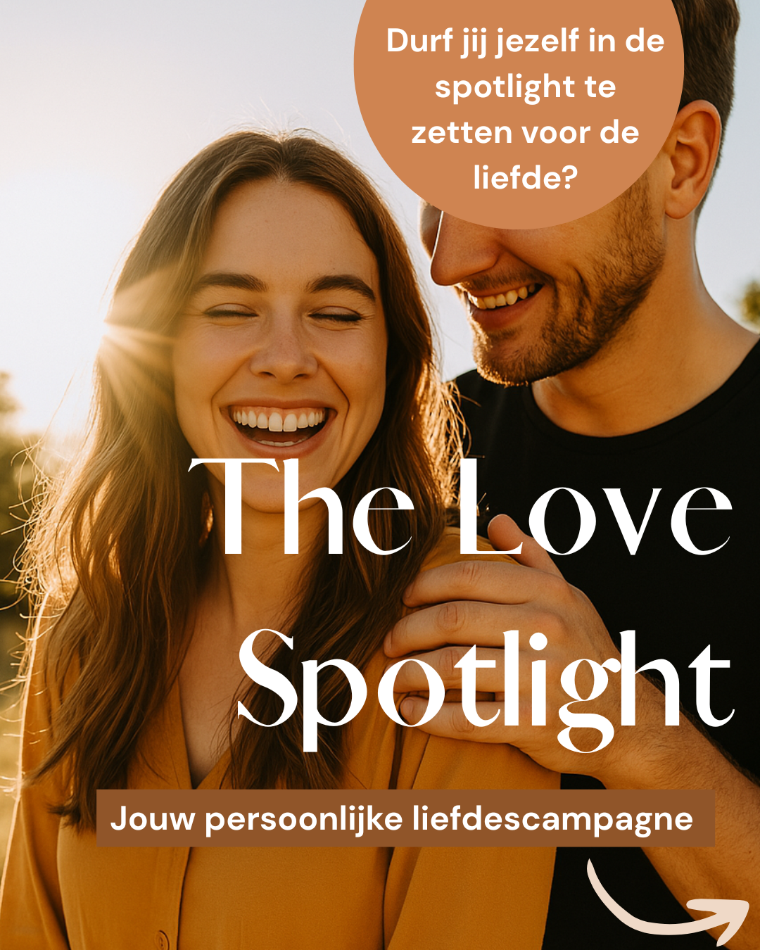 Love Spotlight | Easy checkout | Alles Is Liefde