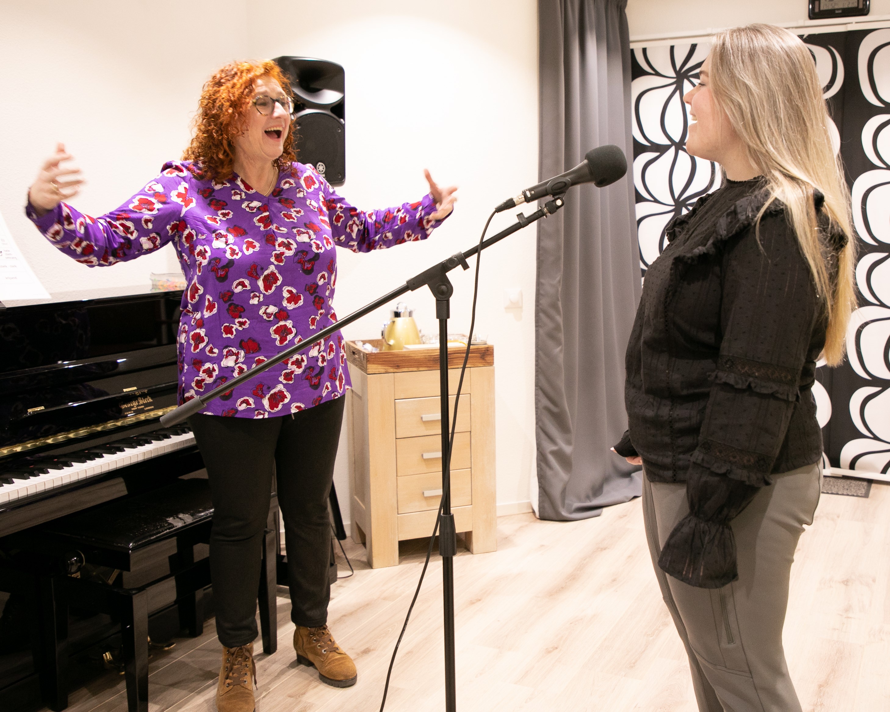 Proefles Complete Vocal Technique