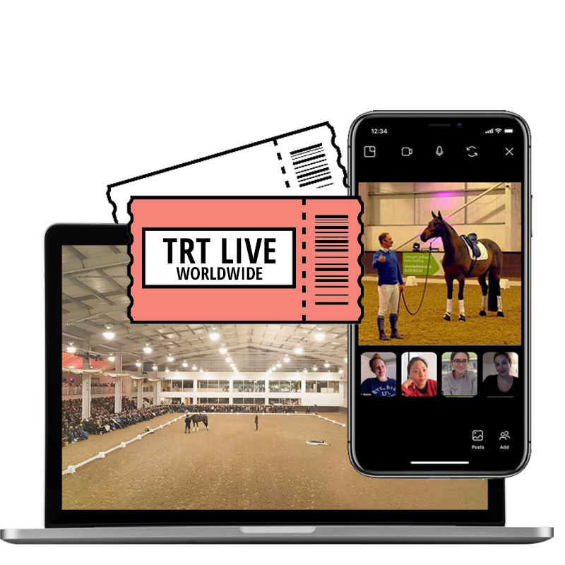Upgrade to lifetime TRT Method | Easy checkout | trtmethod