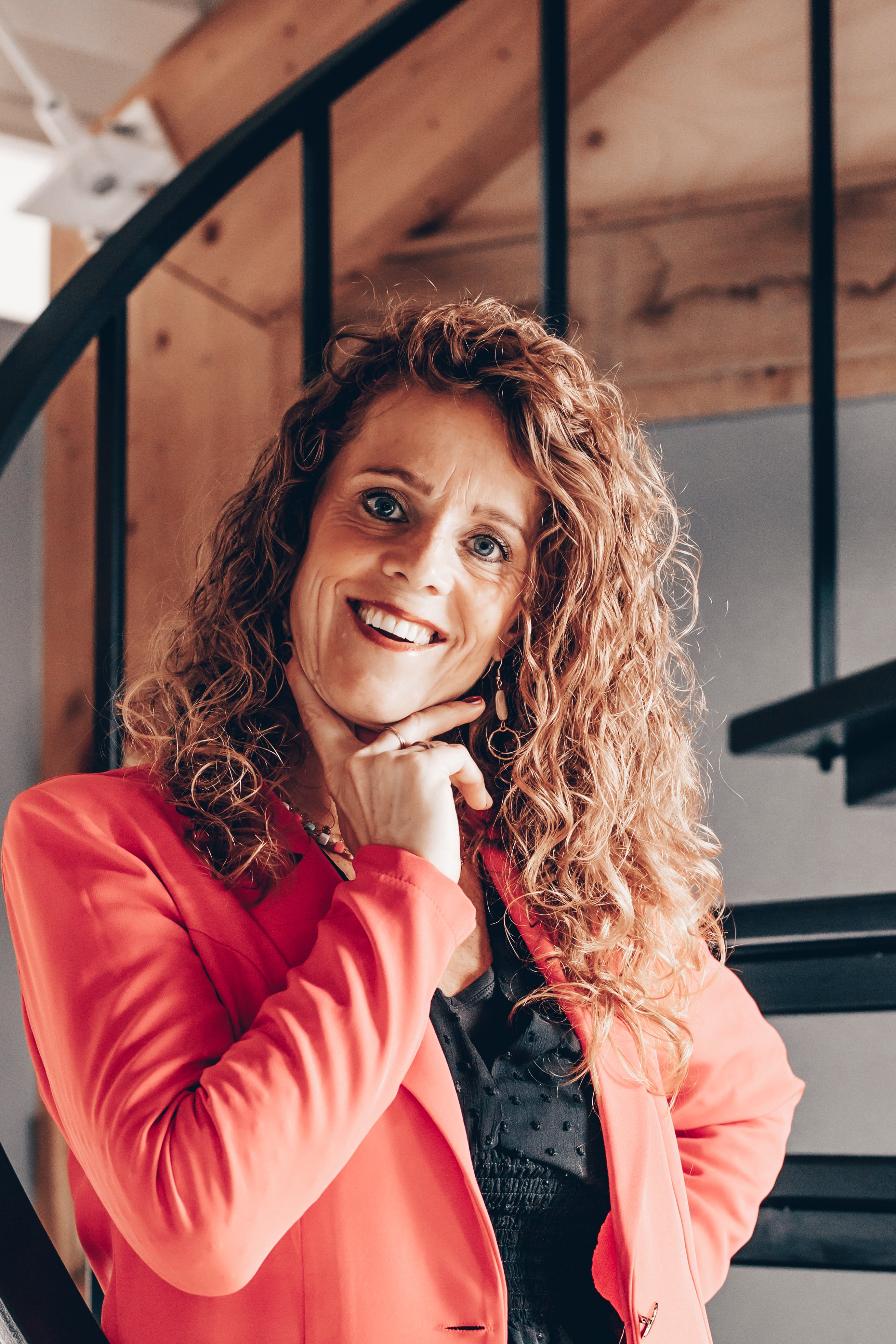 SCALE met mijn team | Easy checkout | sterkinsales