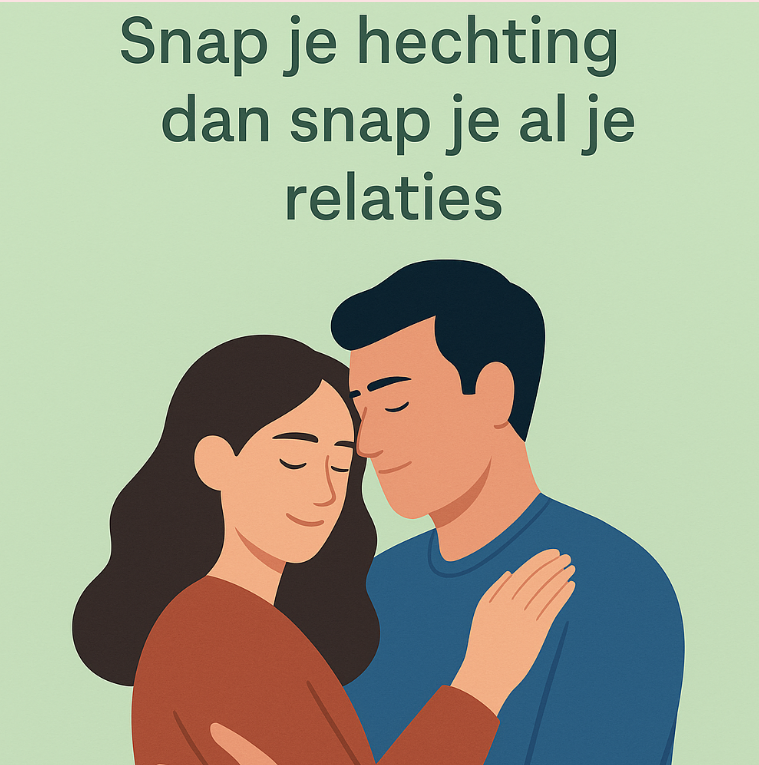 Dé online Masterclass over Hechting | Easy checkout | An de Witte Academy