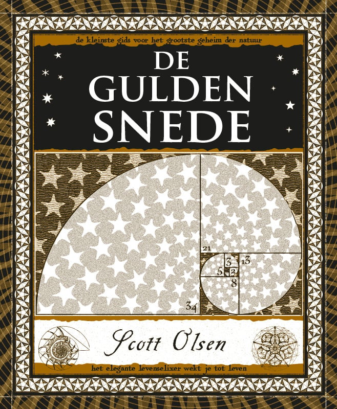 De gulden snede uitgelegd