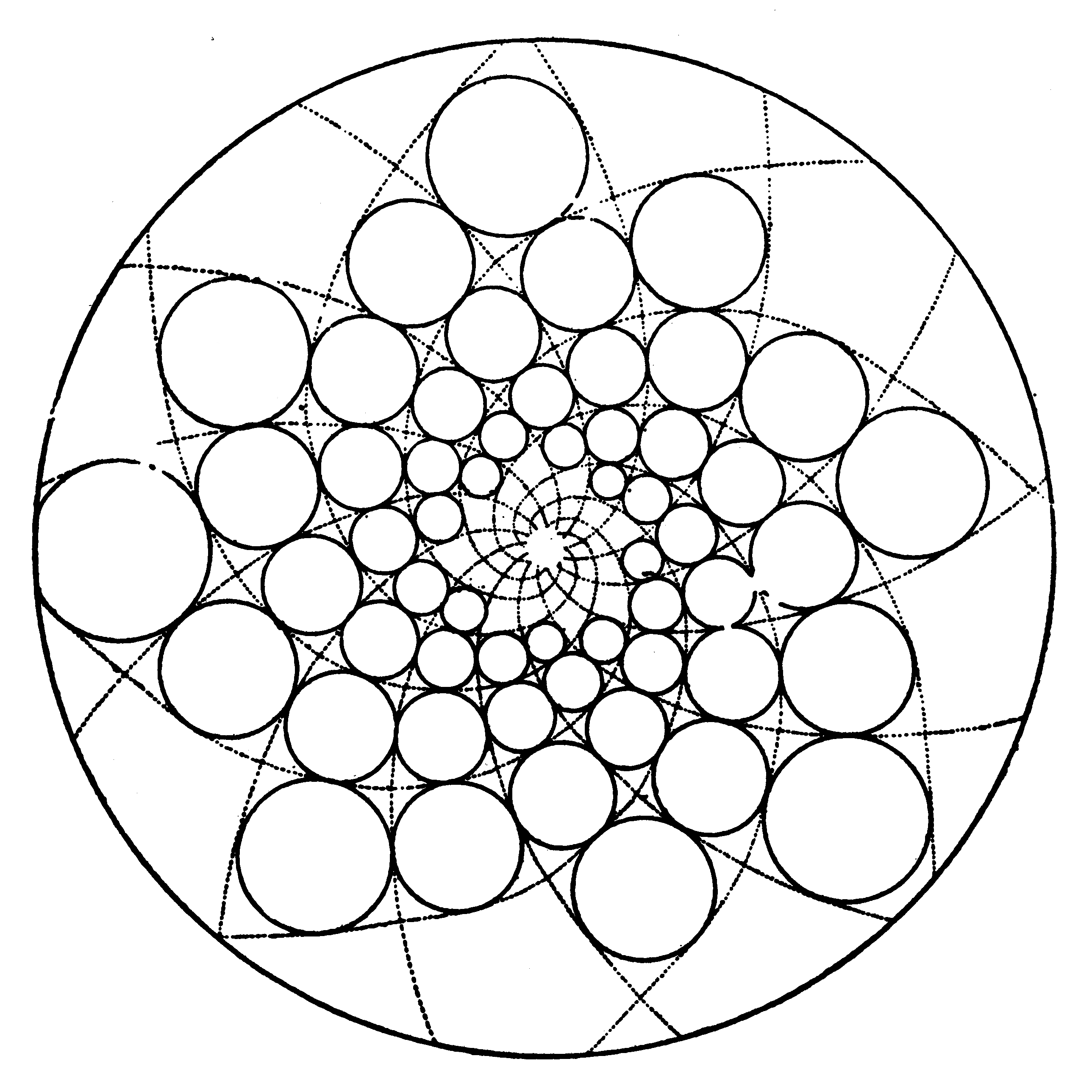 Heilige codes van de Aarde