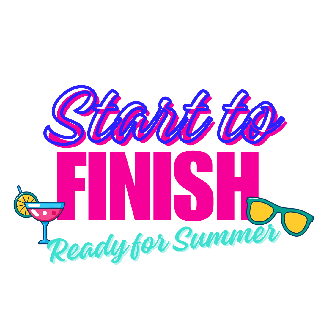Start 2 Finish | Easy checkout | Ampersand Business School VOF