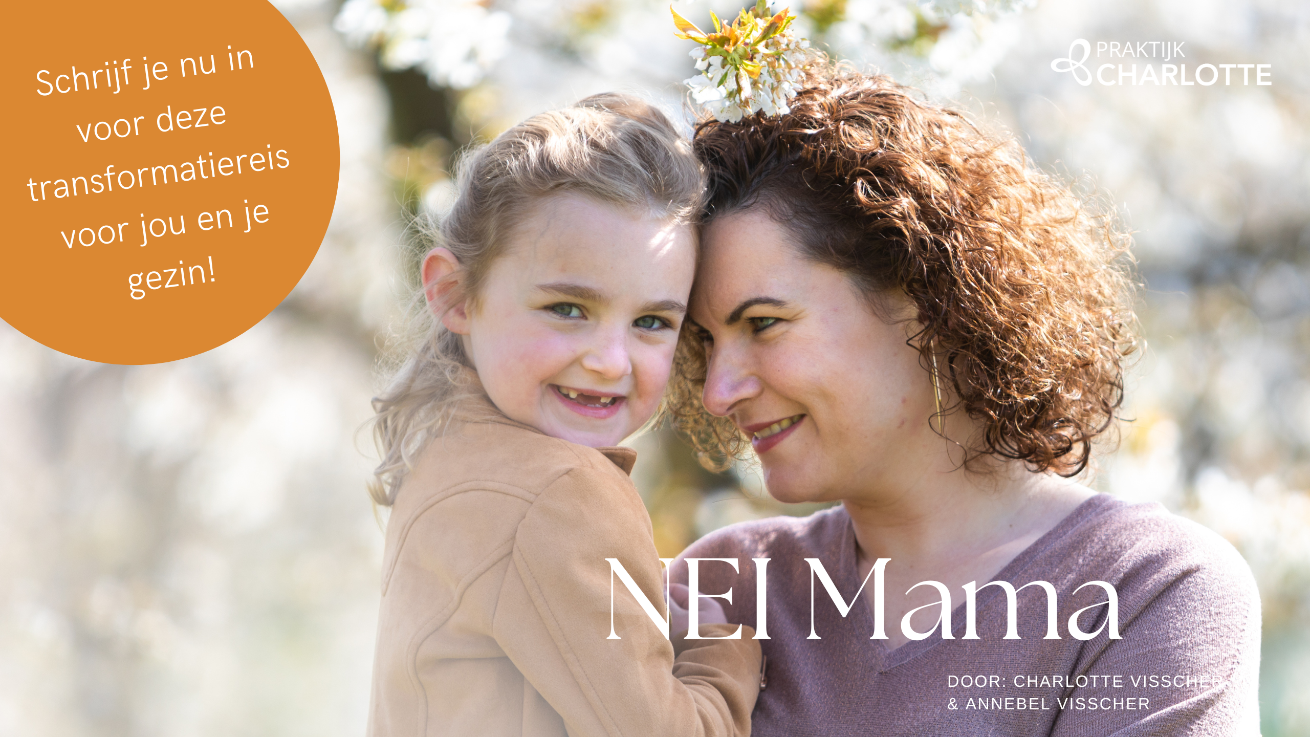 NEI Mama Online | Praktijk Charlotte