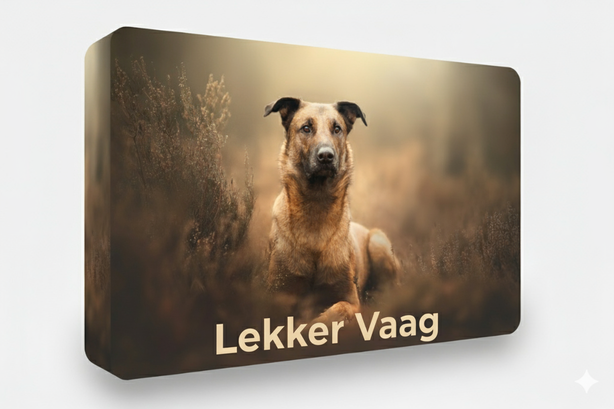 Lekker Vaag!
