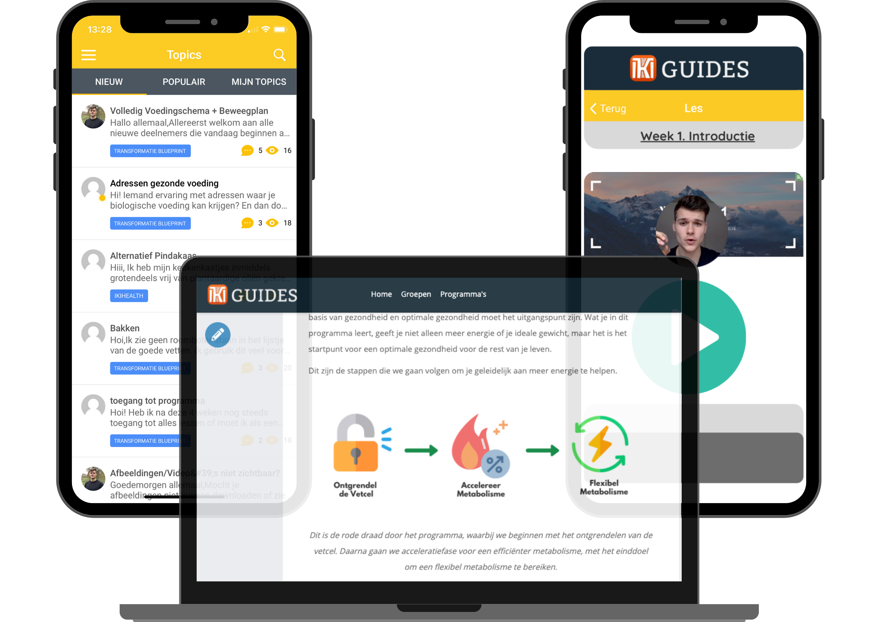 Plug&Pay Marketplace