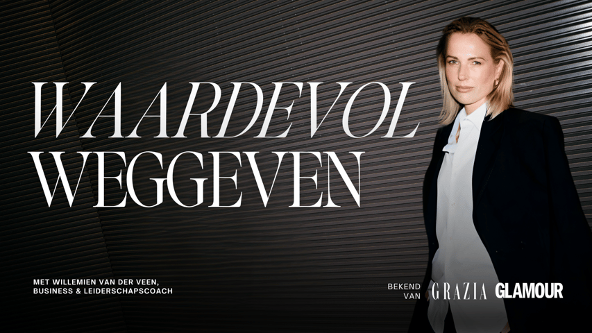 Waardevol weggeven in 2025 | Easy checkout | Shine Business School B.V