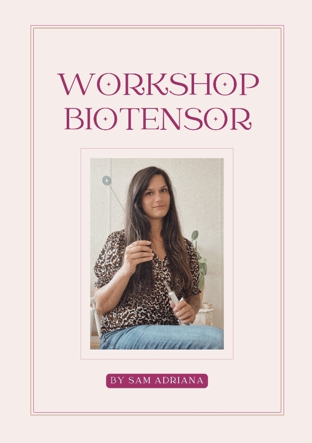 Online Workshop Biotensor
