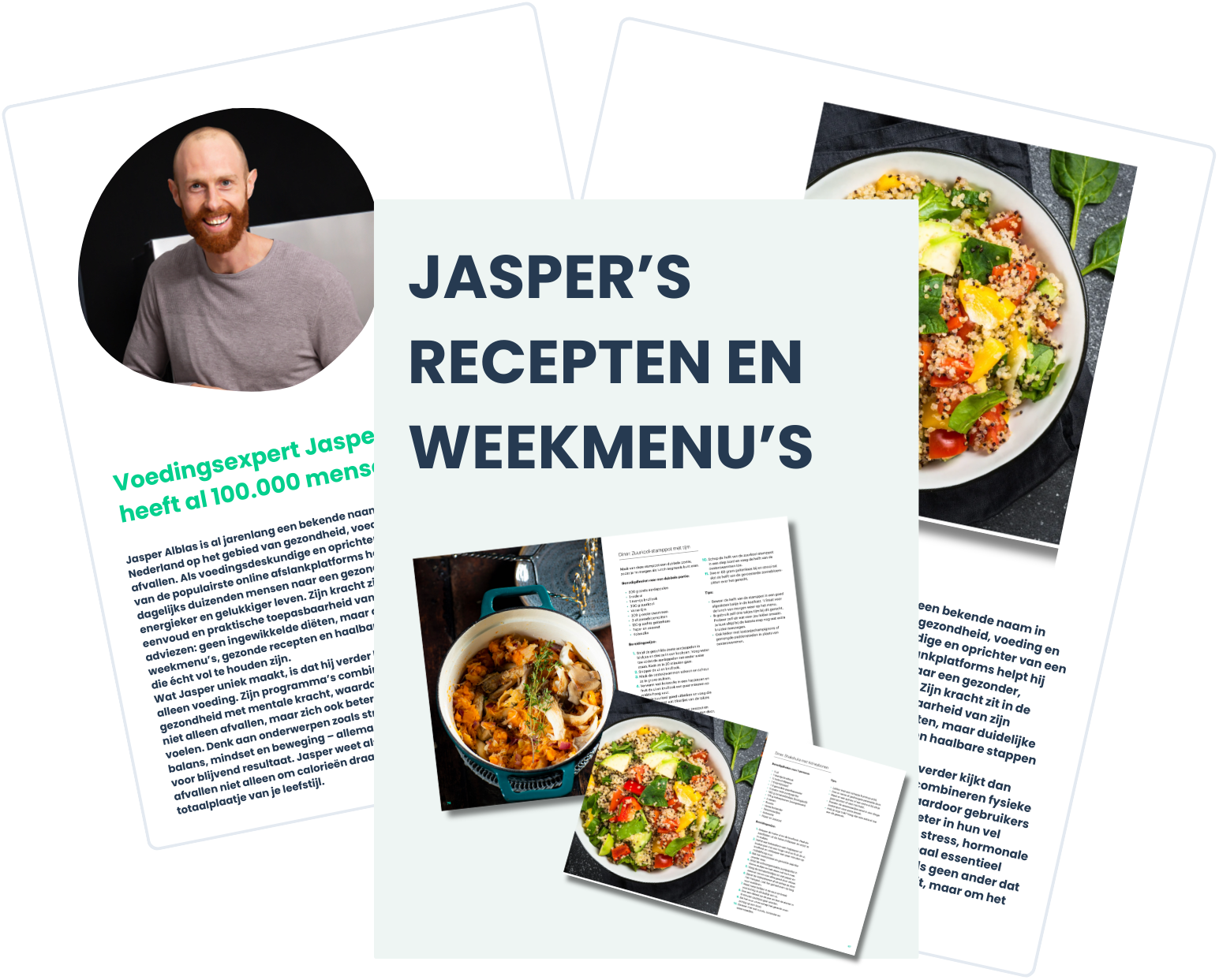 Succesverhaal Dorothe