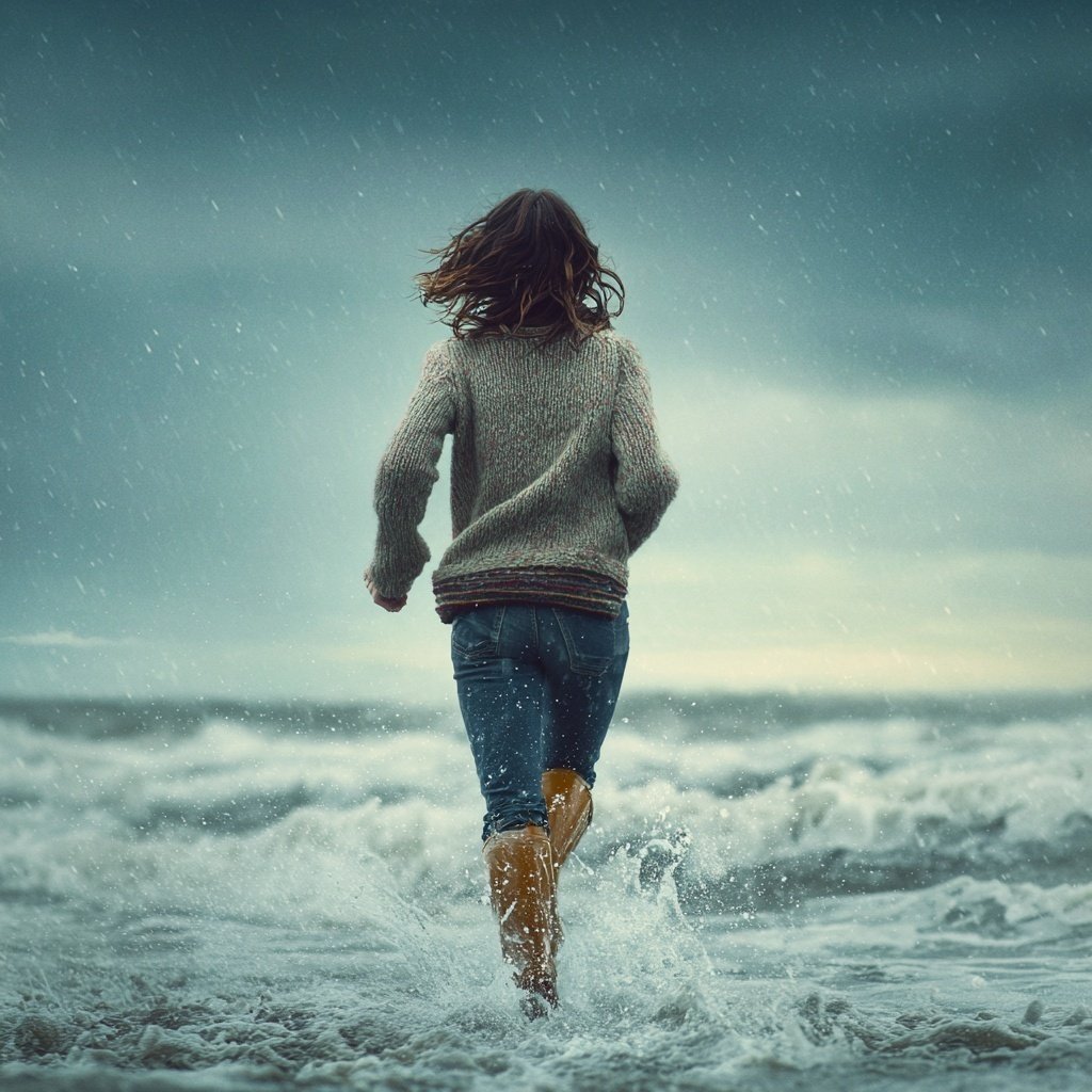 DE ECHO VAN IDISE – Meeslepende psychologische thriller