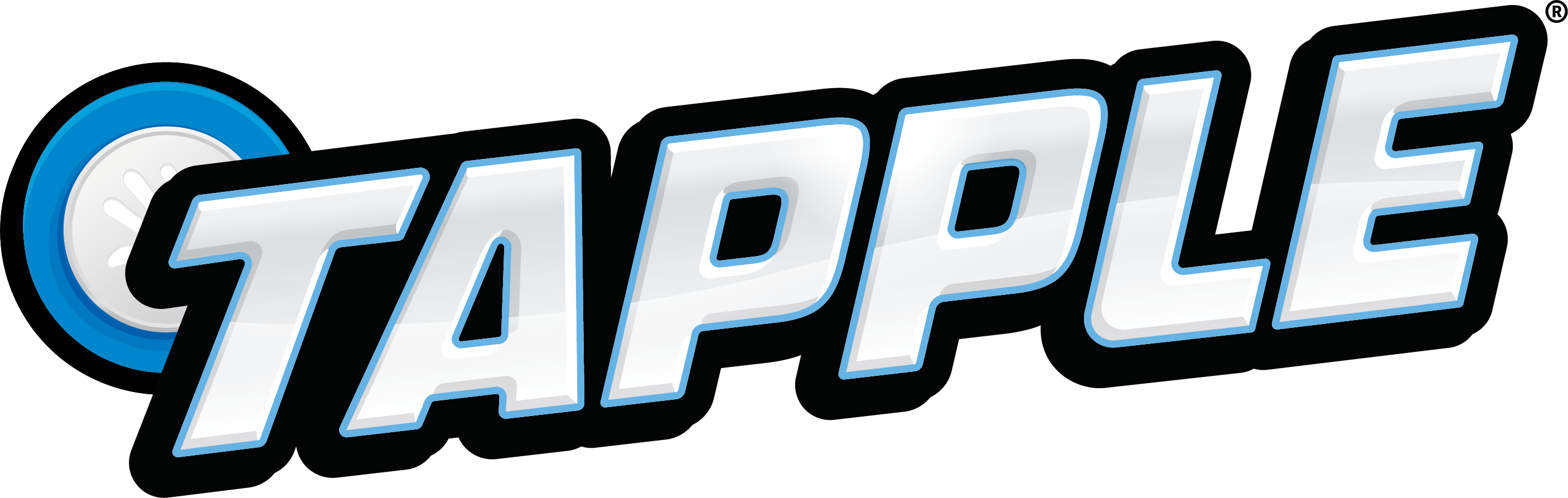 Tapple | De enige officiële Nederlandse variant!