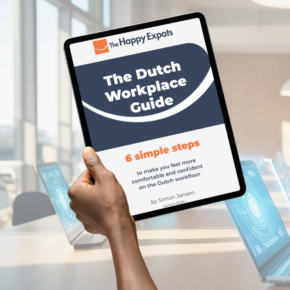 Dutch Workplace Guide | Navigate Dutch Work Culture Successfully