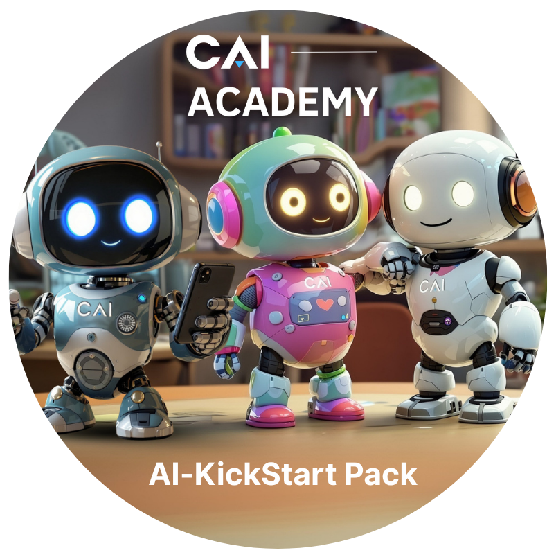 CAI Kickstart Pack