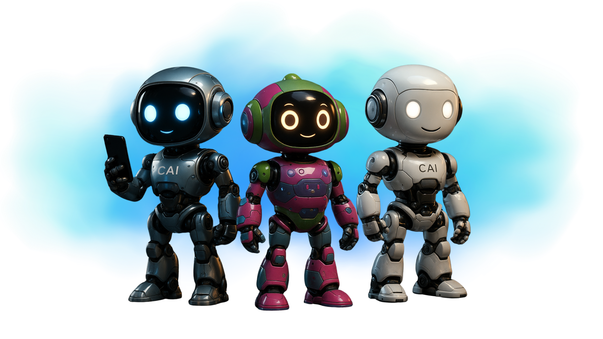 Tijd om concreet te worden.