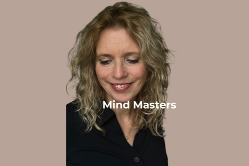 Mind Masters | Easy checkout | Sarina Baas