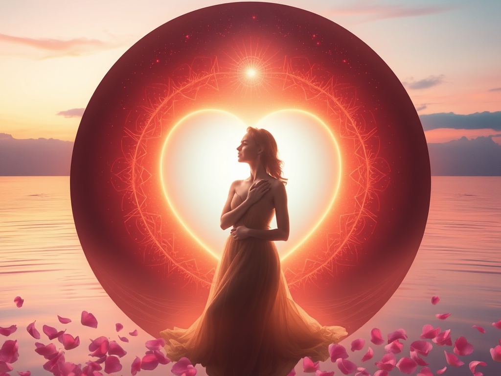 Gratis live sessie - 11/11 Soul Reconnection Portal