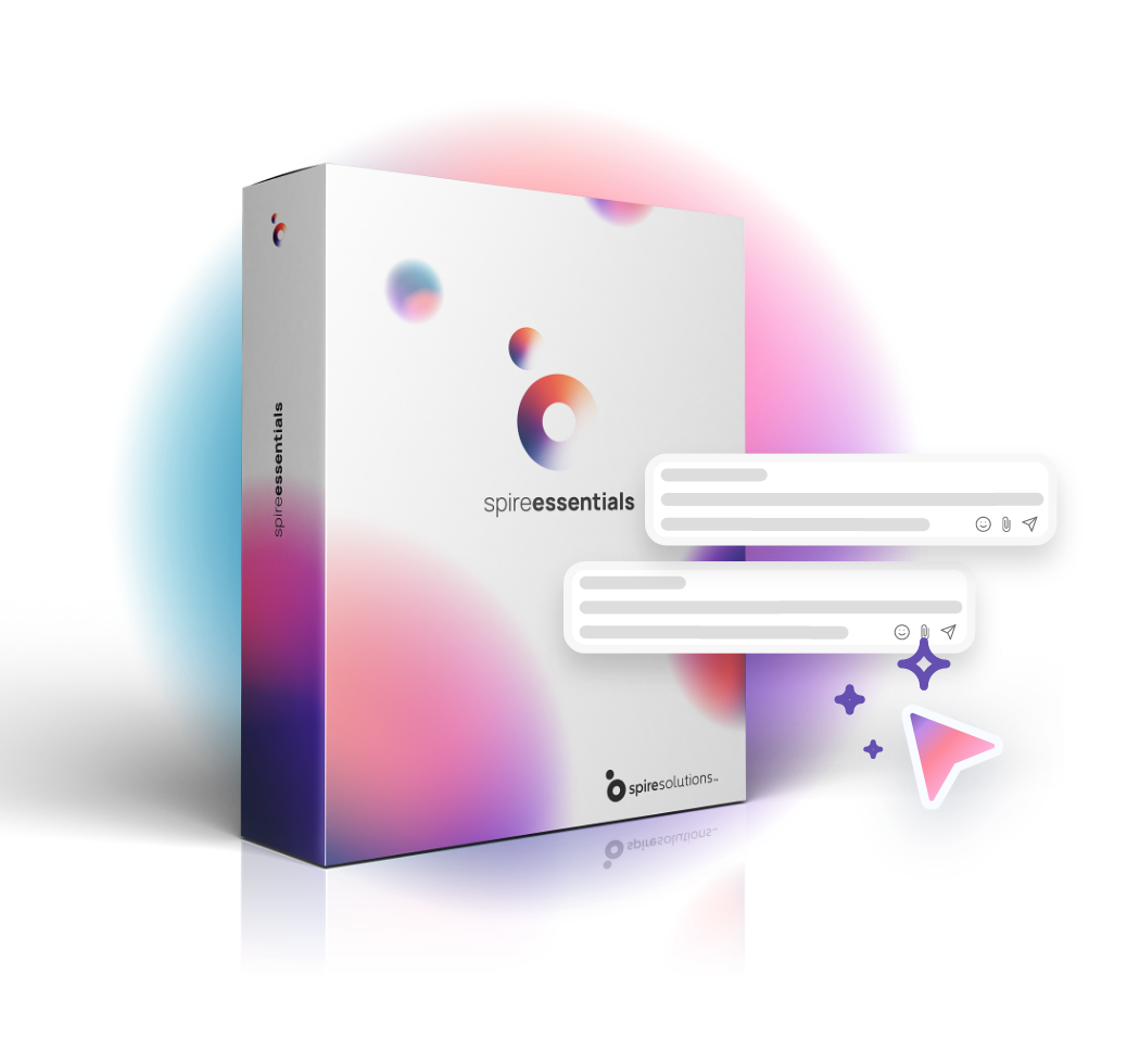 Spire: AI-gedreven platform voor Service & Onderhoud