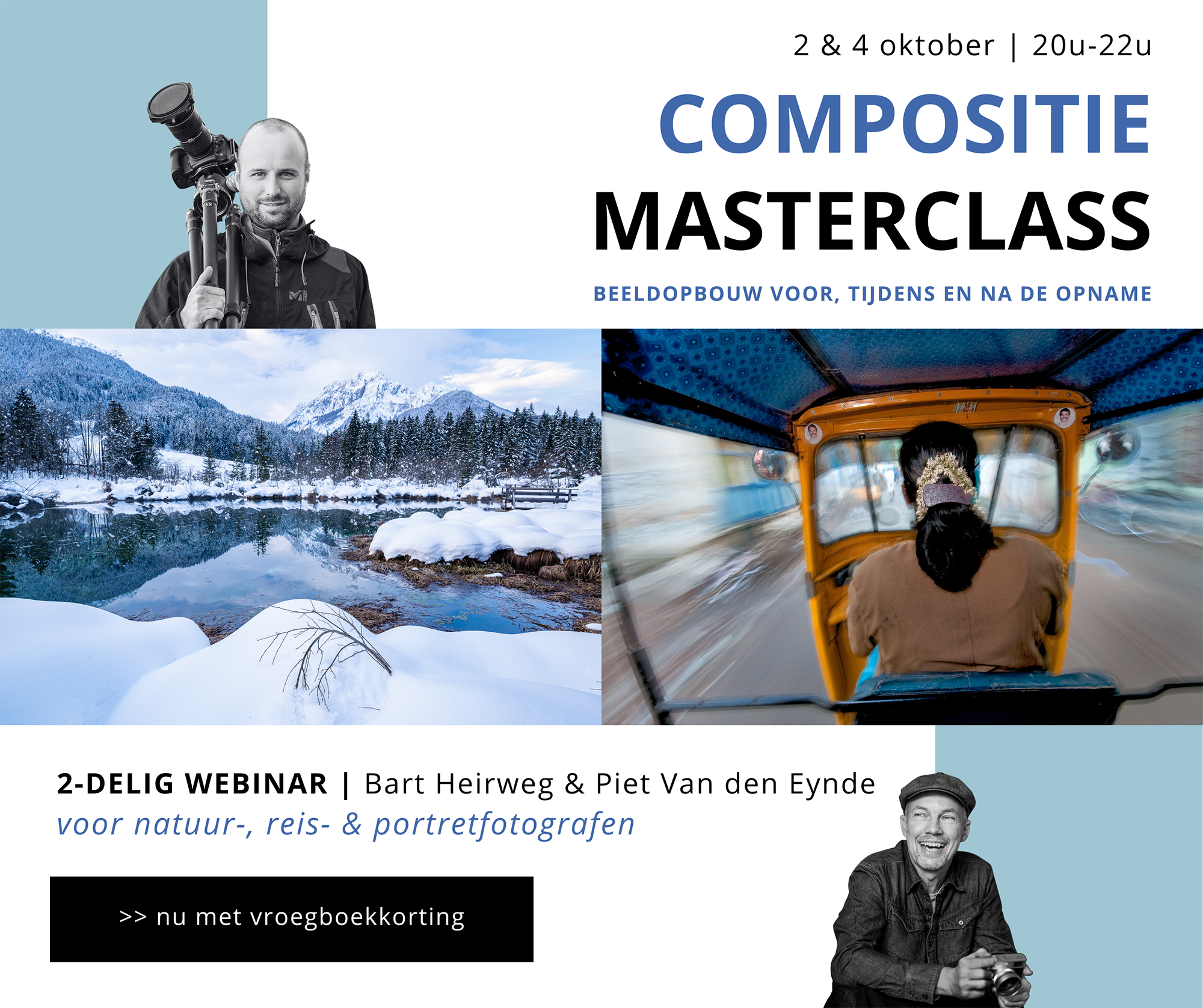 Compositie Masterclass - Opname | Easy checkout | MoreThanWords ...