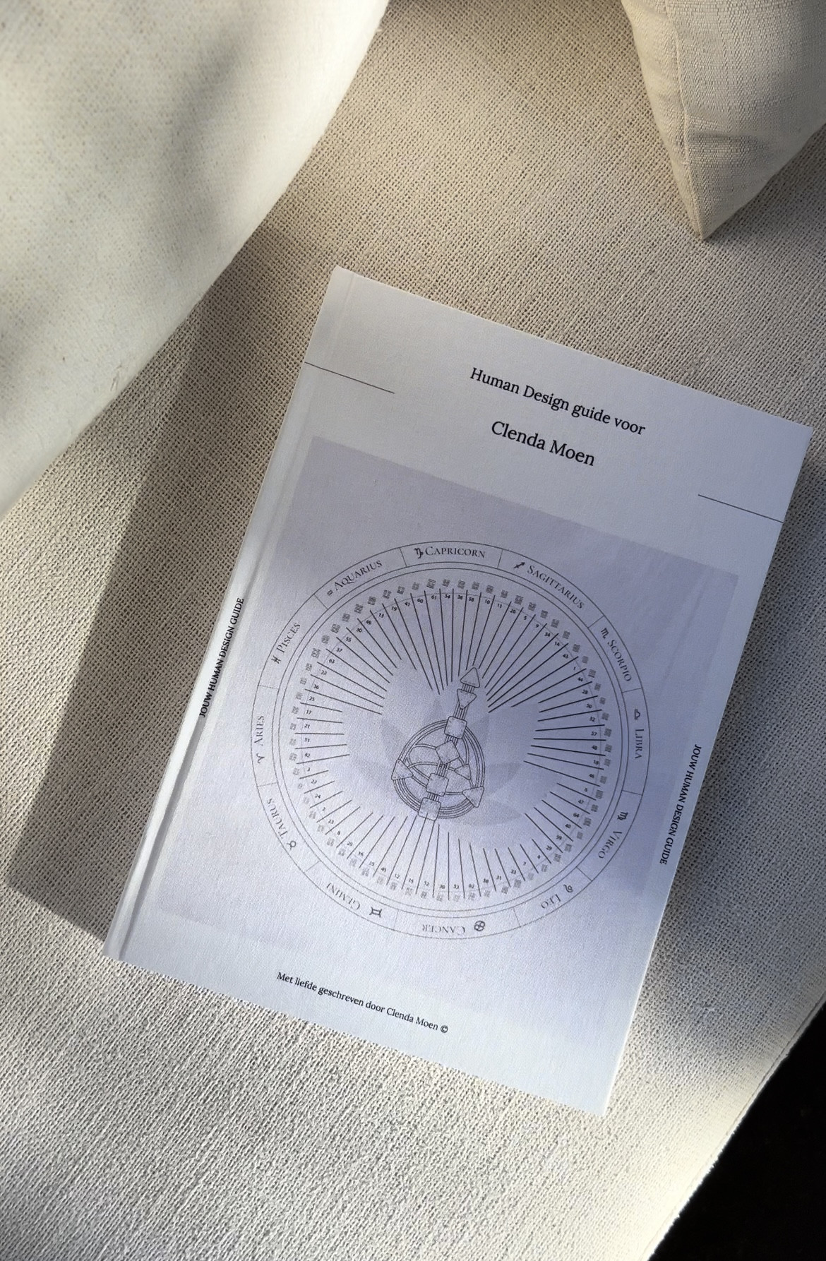 Hardcover | Easy checkout | Clendamoen.com