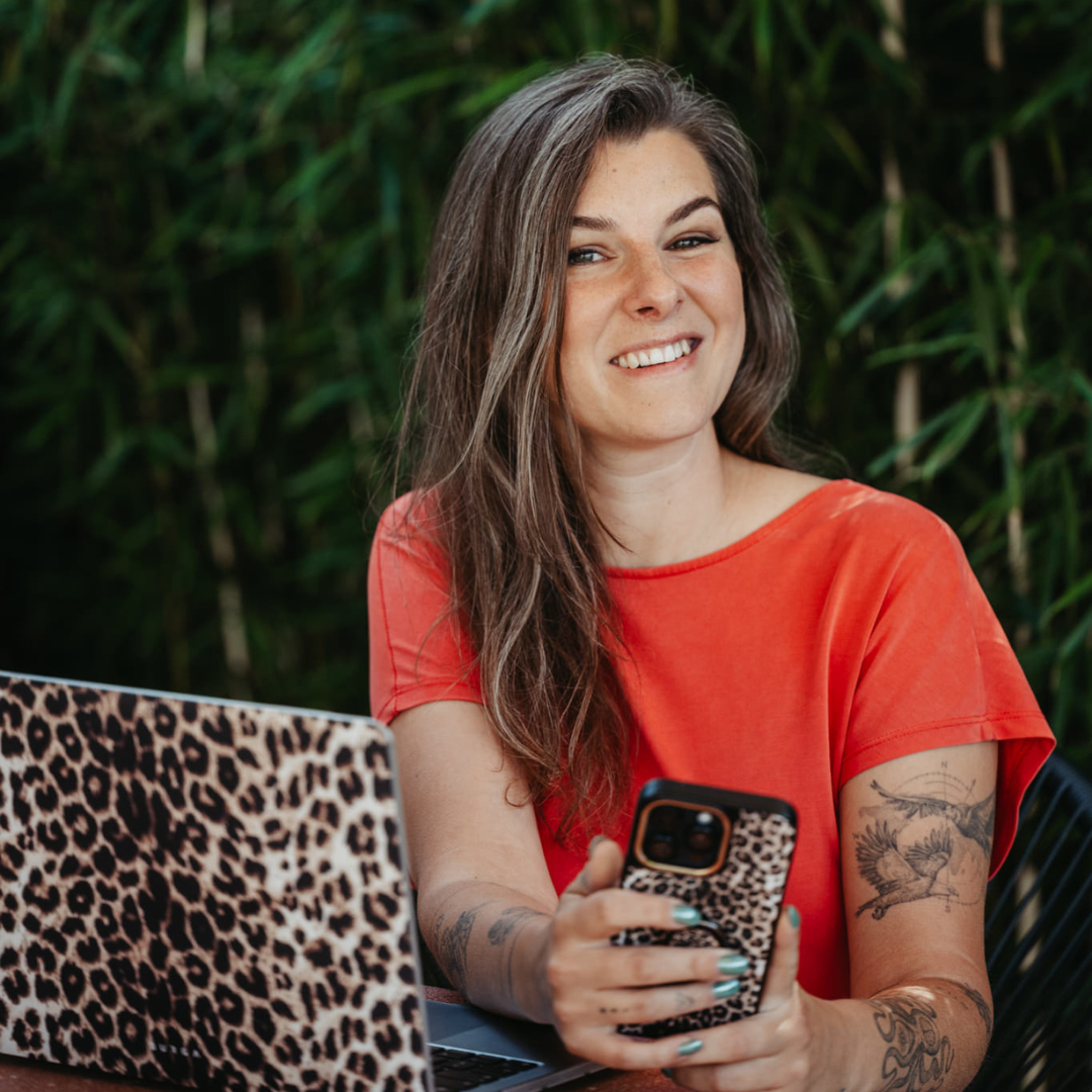 1-1 coaching | Easy checkout | kimdegraeve