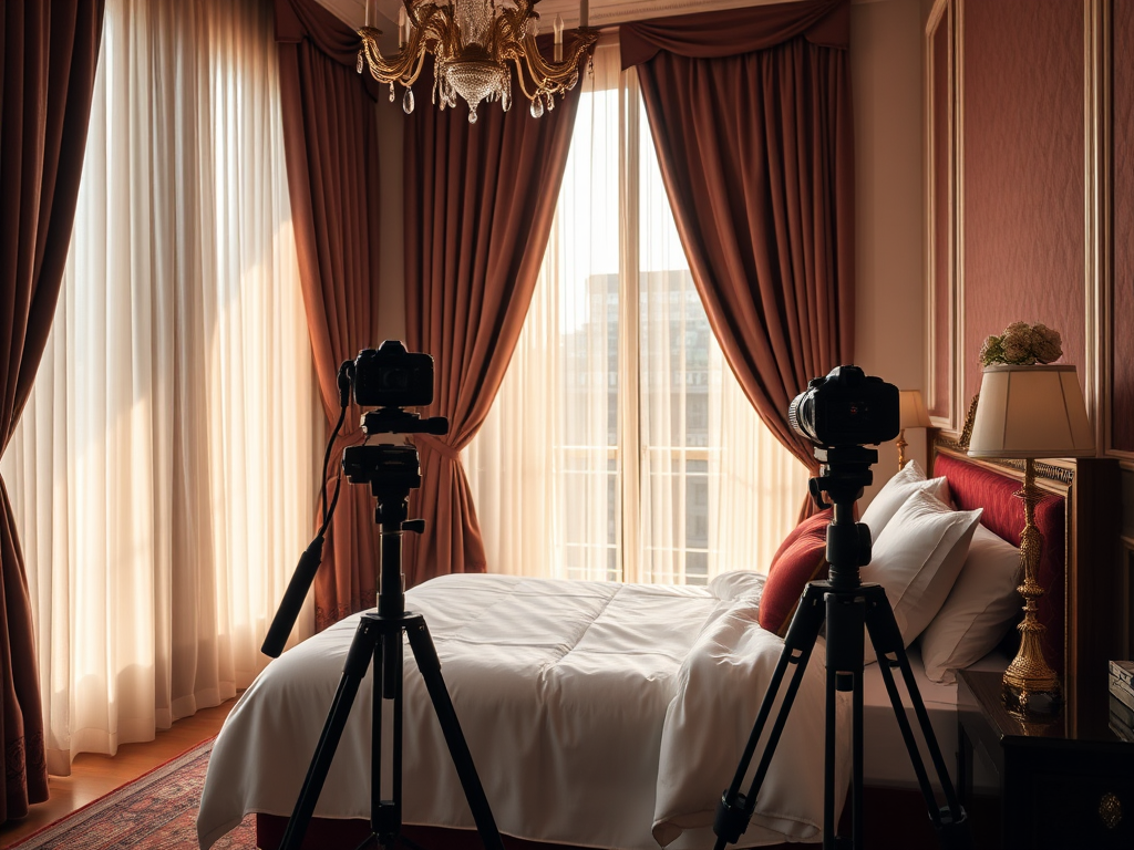 Hobby Boudoir