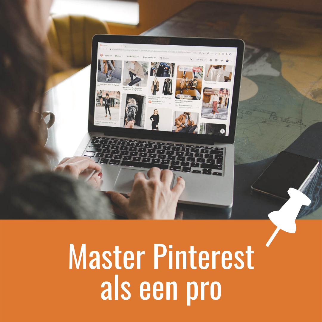 Complete Online Pinterest training | Easy checkout | PinCreative