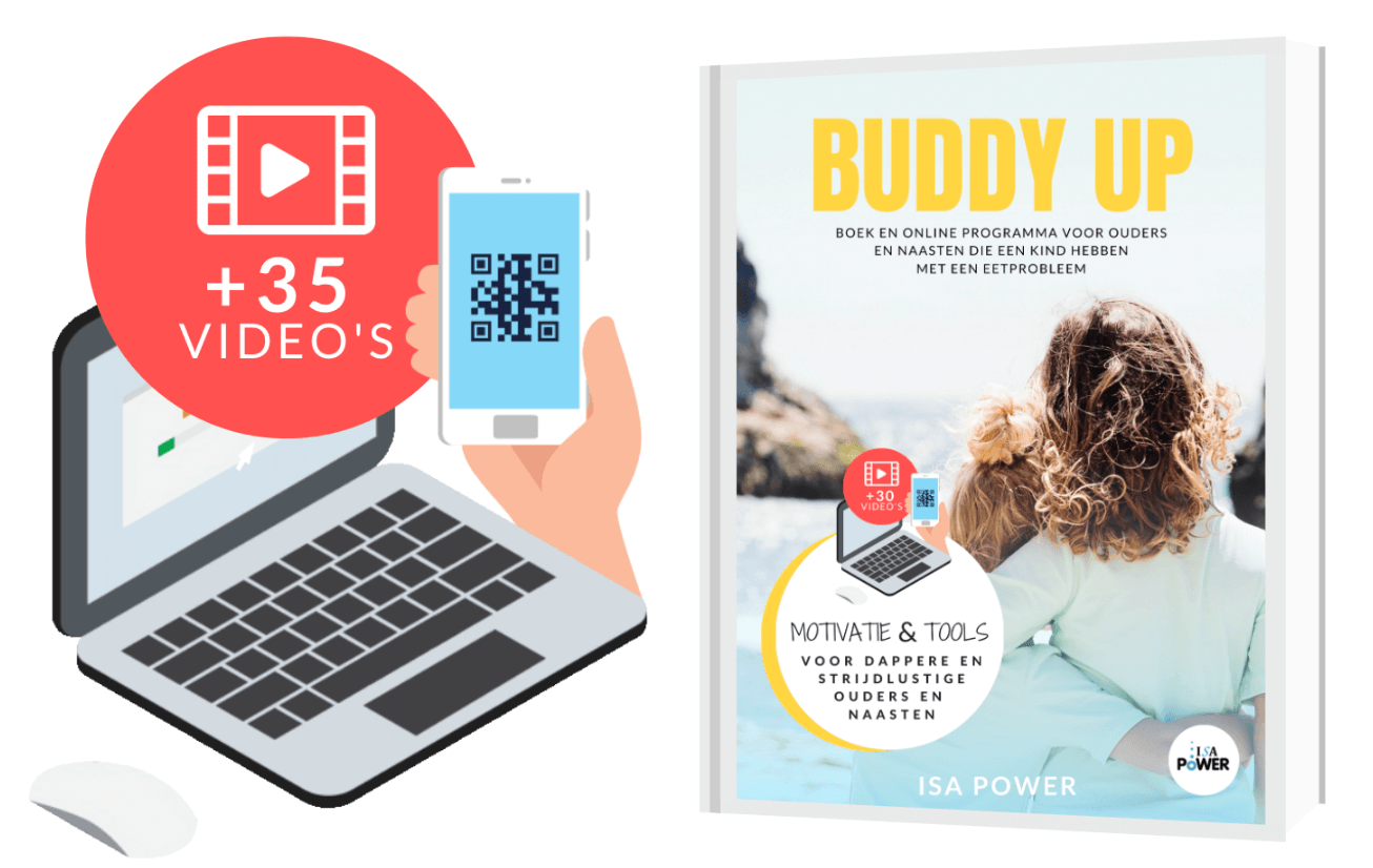 Buddy Up Professionals | Easy checkout | ISA Power