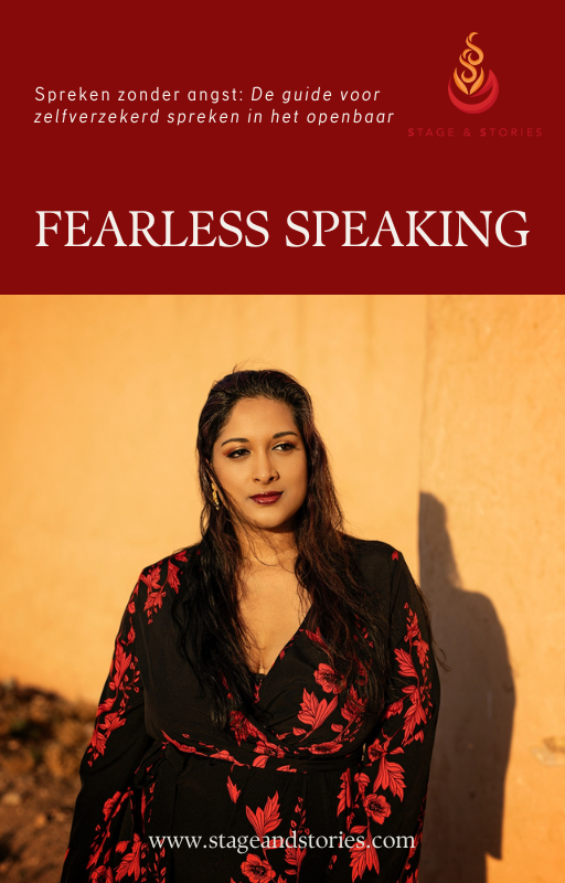 Fearless Speaking