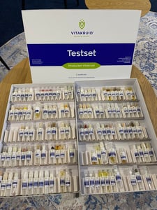 Vitakruid Testset | Easy checkout | Het Energetisch Huis