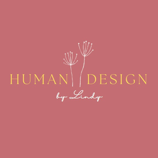 Human Design Blauwdruk Boek | Easy checkout | Humandesignbylindy