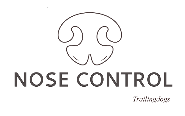 Dogtrailing - mantrailing - speuren met je hond