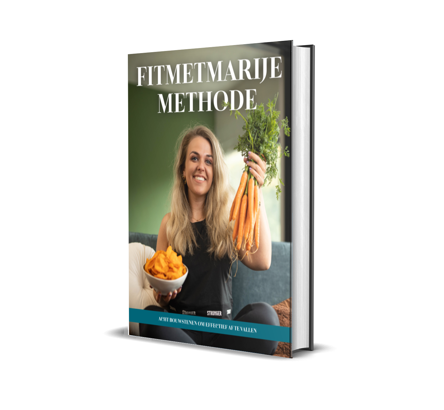 Eetschema's | Easy checkout | fit-metmarije