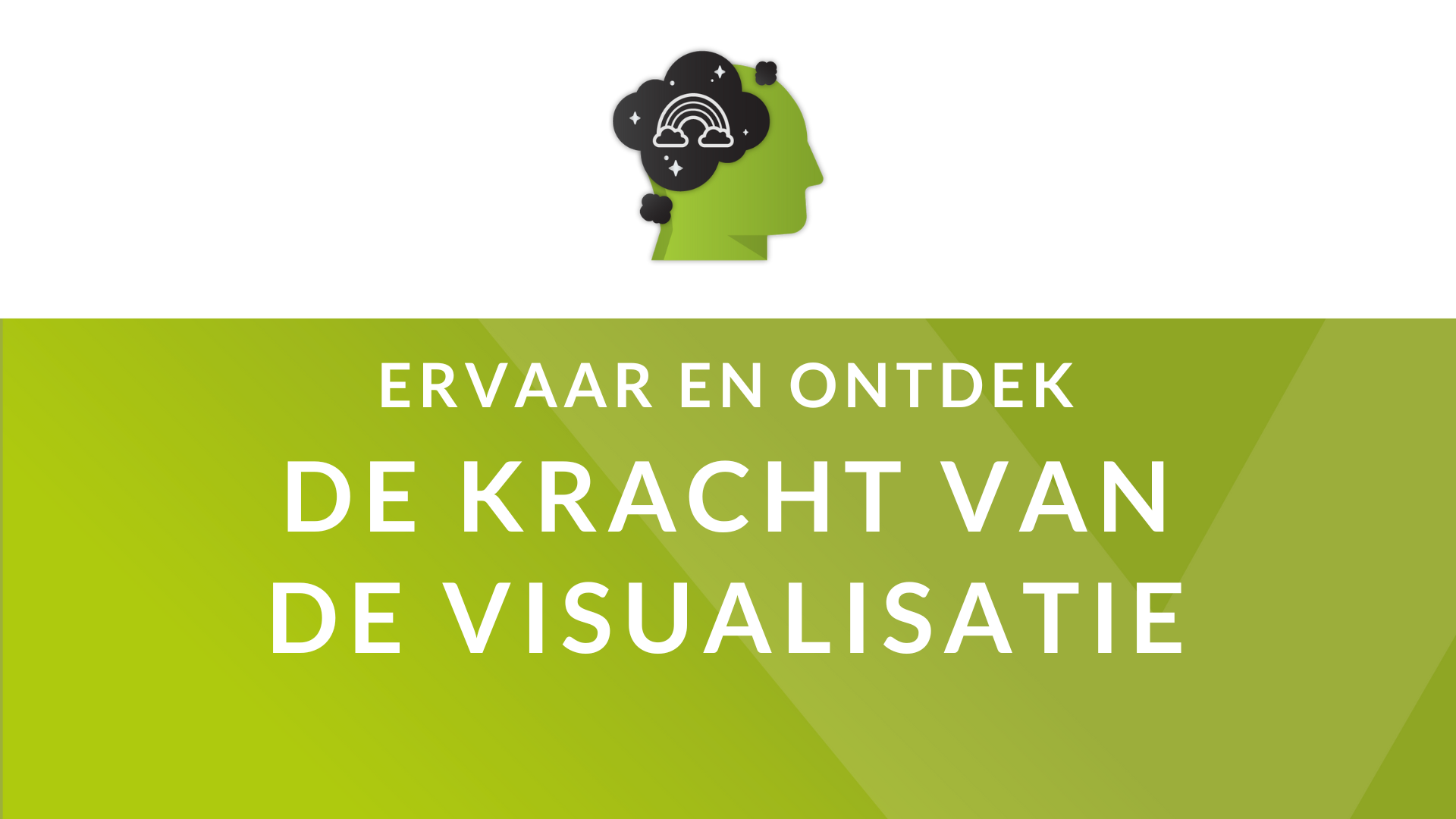 Kracht van visualiseren - MatriXmethode
